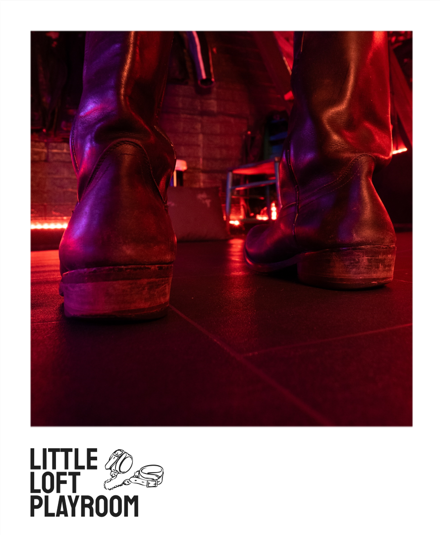 Experiences | Little Loft Playroom