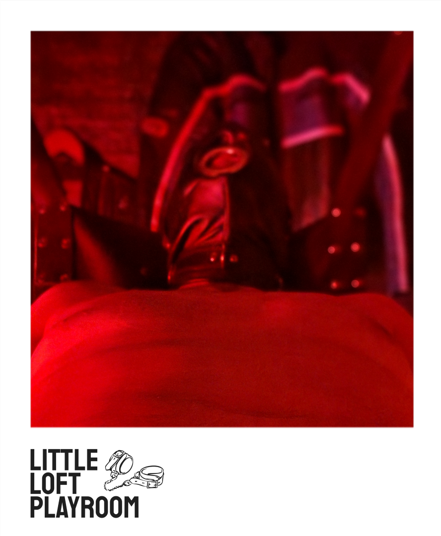 Experiences | Little Loft Playroom