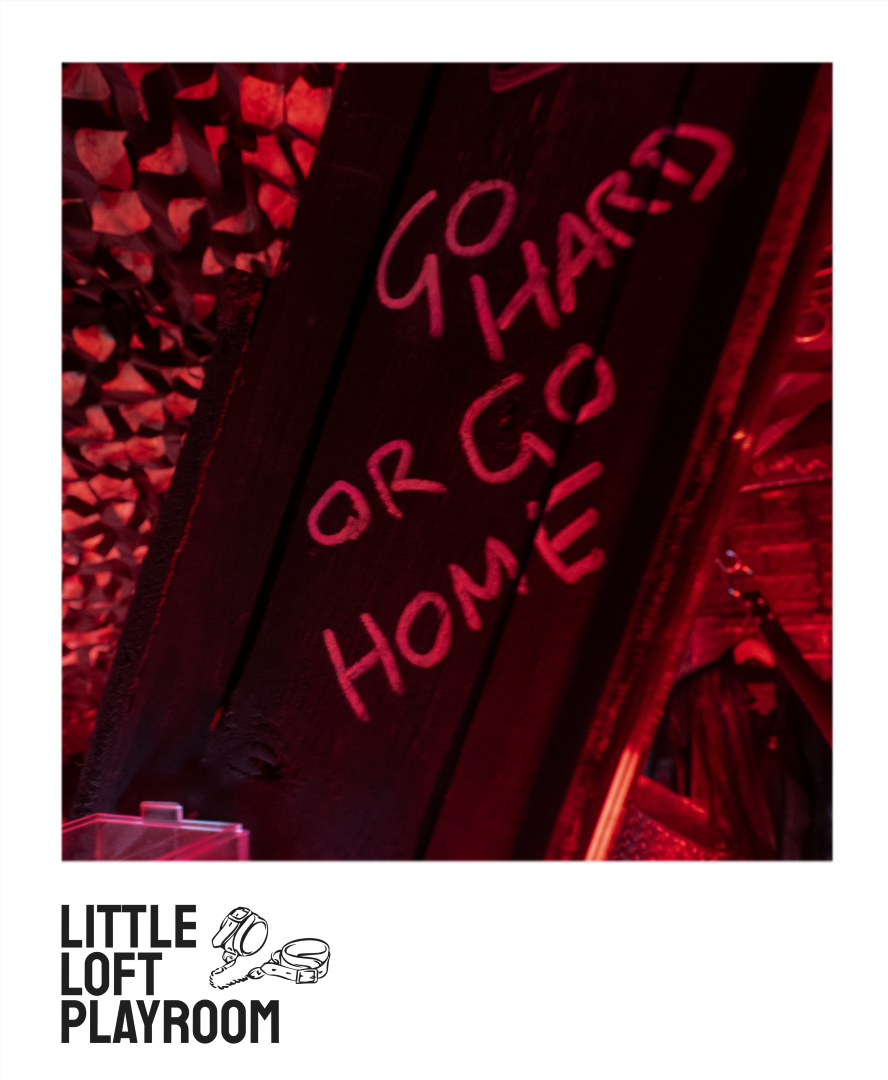 PlayROOM HIRE | Little Loft Playroom