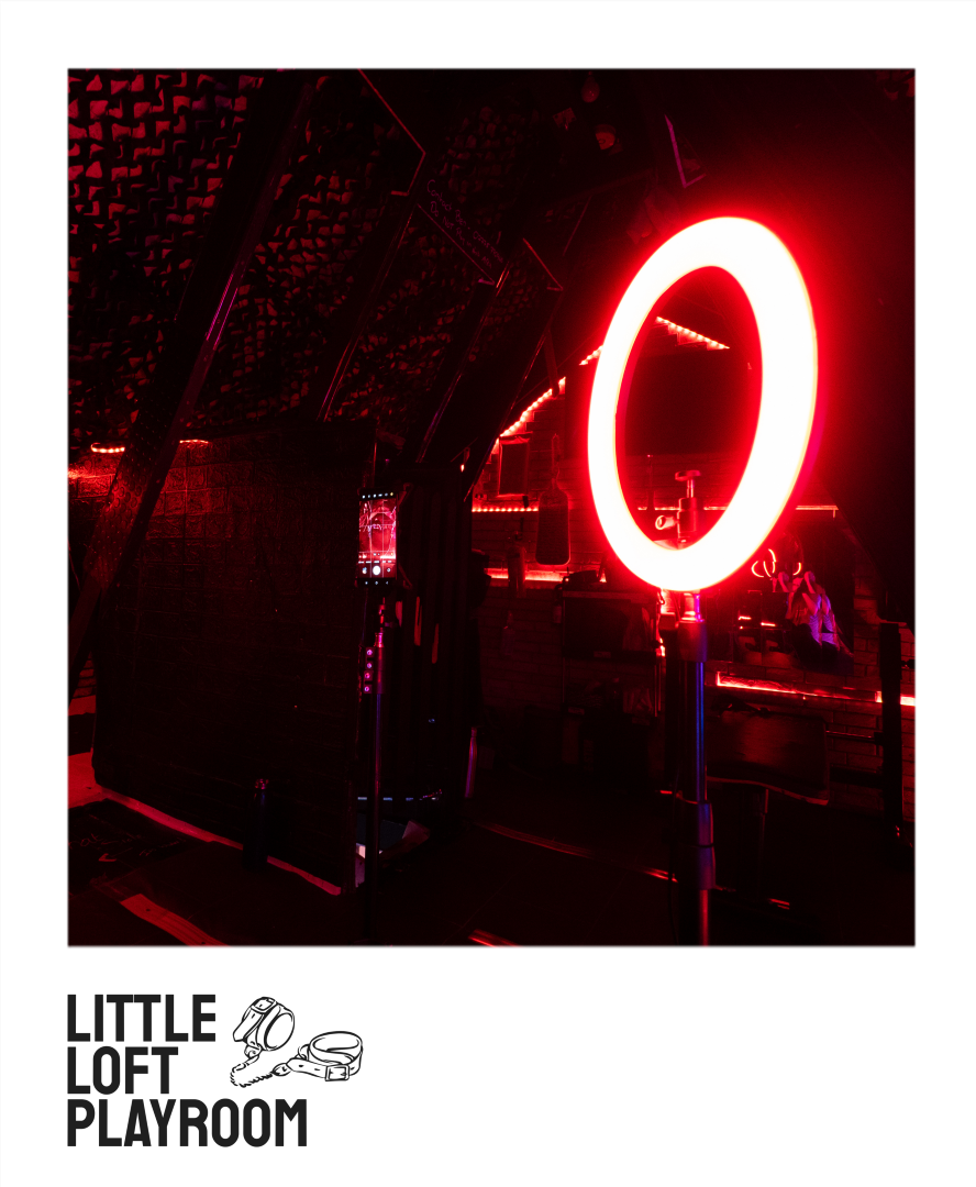 PlayROOM HIRE | Little Loft Playroom