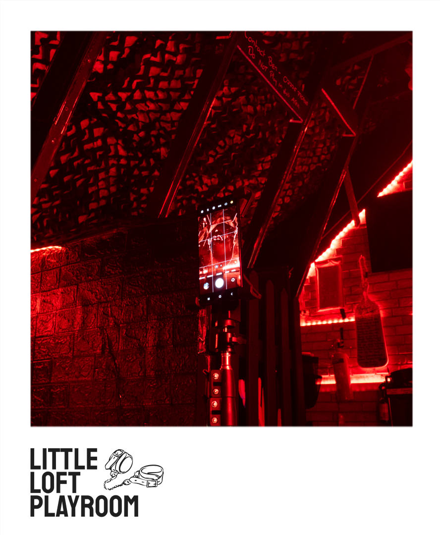 PlayROOM HIRE | Little Loft Playroom