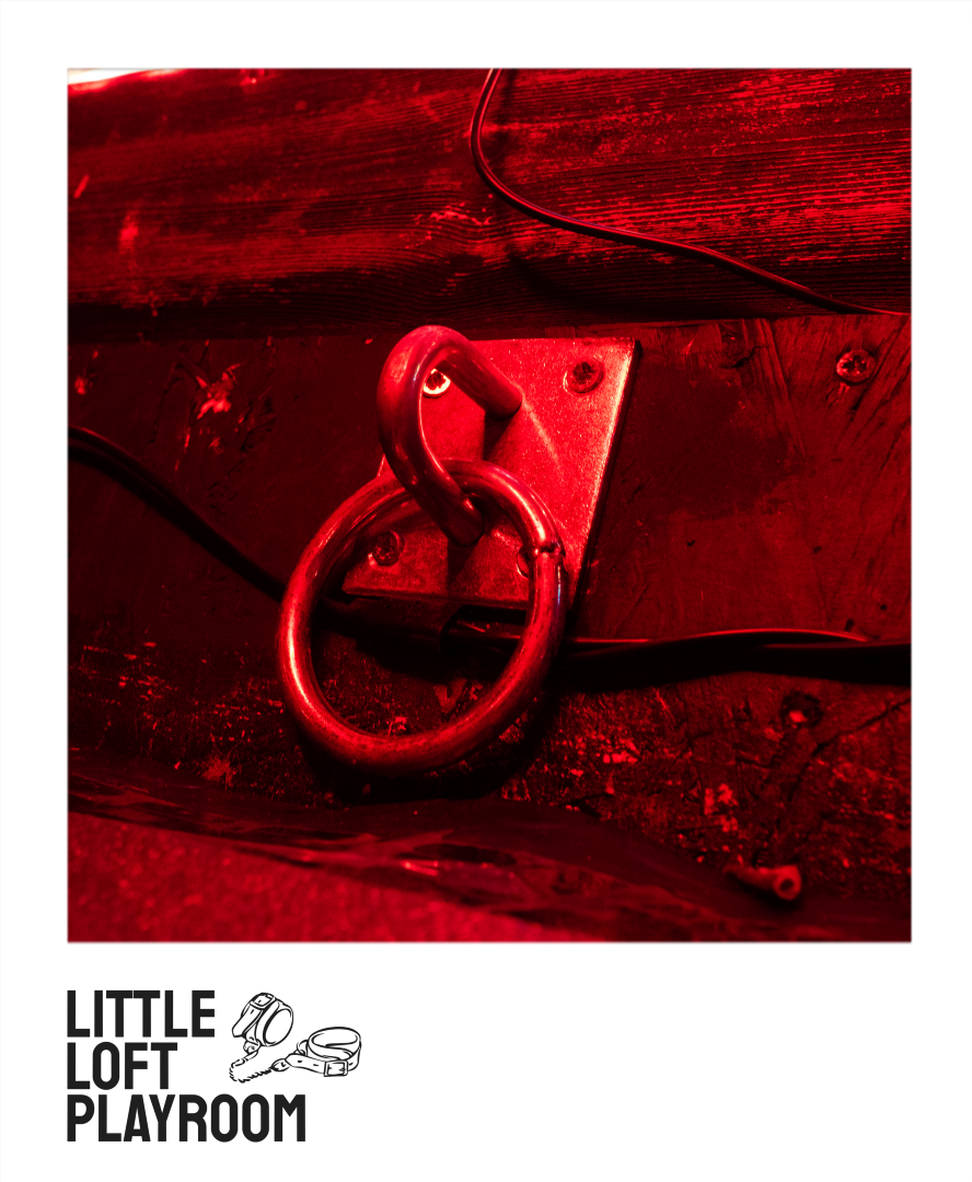 Play – Little Loft Playroom