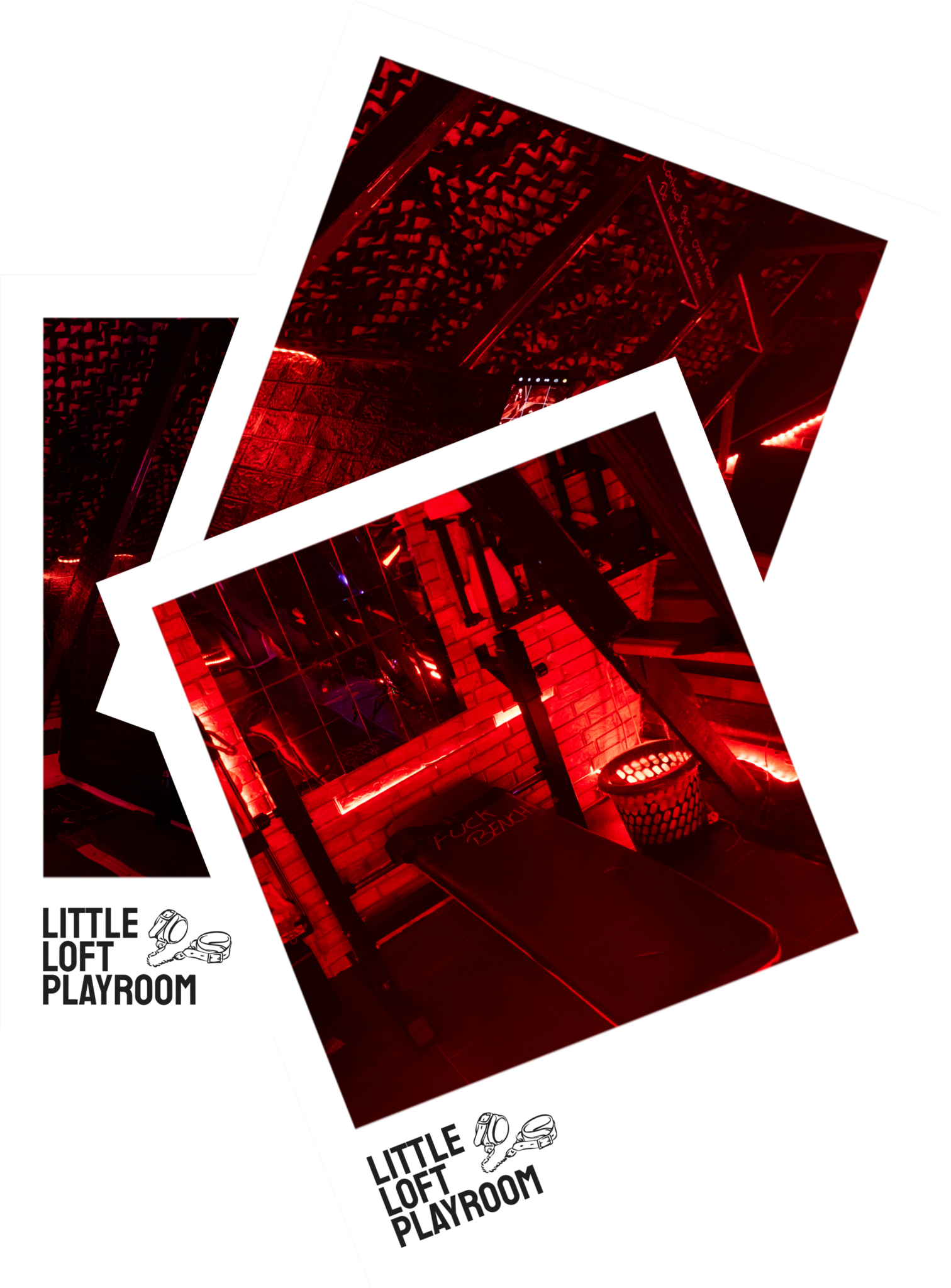 PlayROOM HIRE | Little Loft Playroom